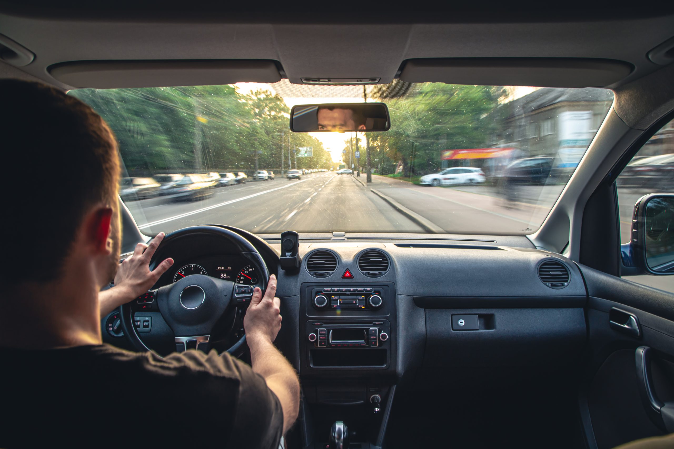 Driving in Brazil: How to Convert Your Foreign License